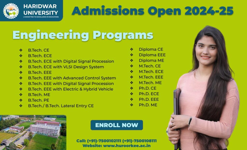 B Pharma College in Uttarakhand: A Comprehensive Guide