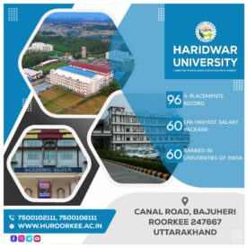 The Future of Digital Marketing Careers in India for 2025 - Haridwar University